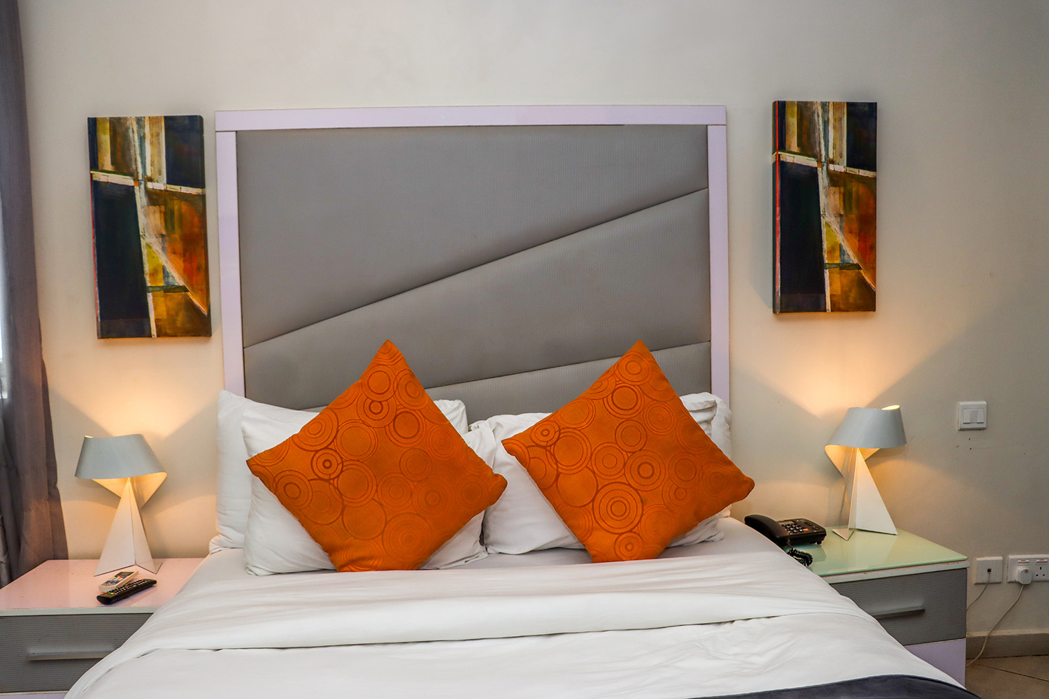 Comfort Plus Room - Angle Villa